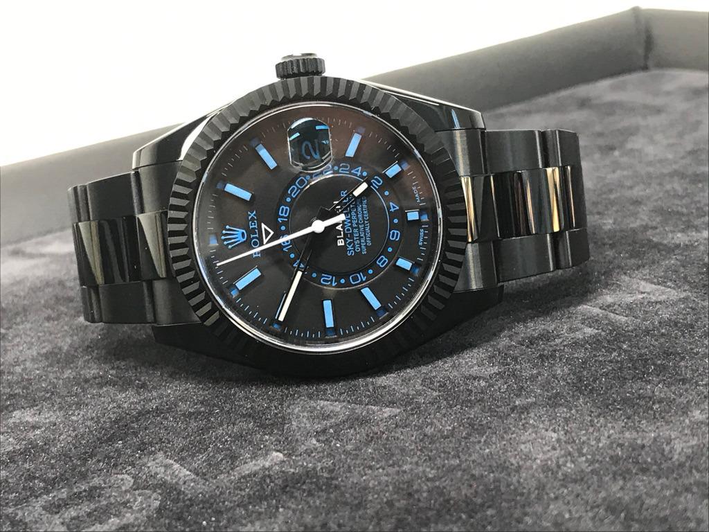 BLAKEN – Princess World Jewelers