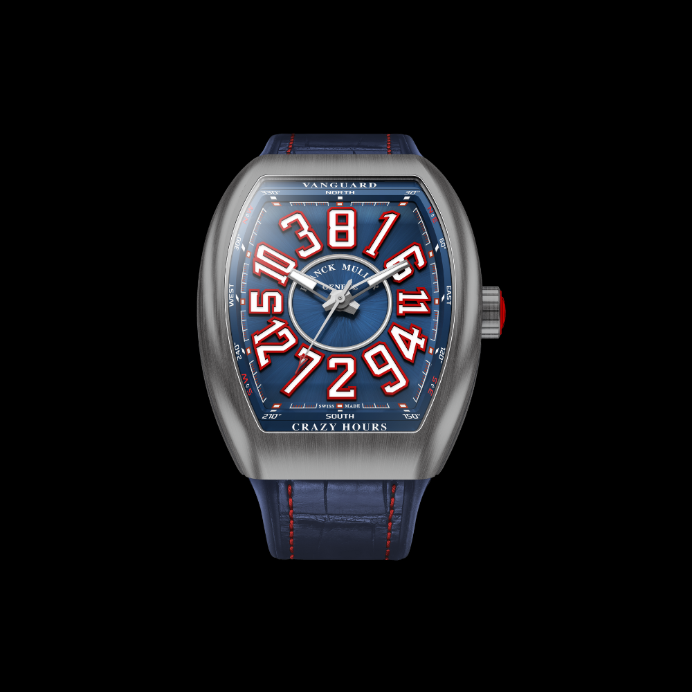 MEN’S COLLECTION – Princess World Jewelers